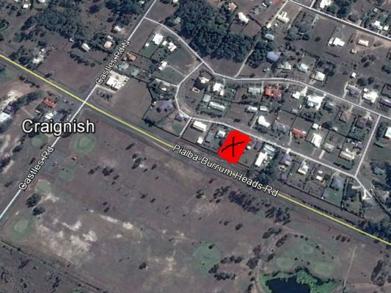 15 Golf Cres, Craignish, QLD 4655 - realestate.com.au