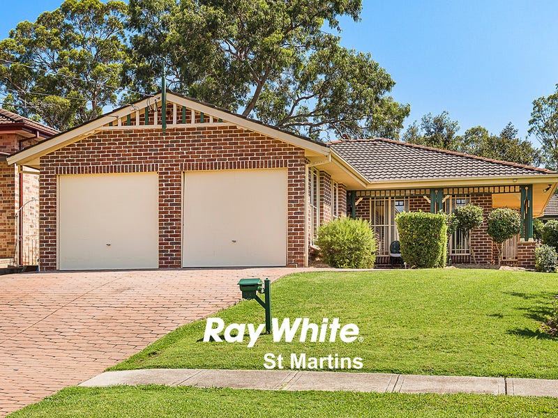 56 Aldgate Street, Prospect, NSW 2148 - realestate.com.au