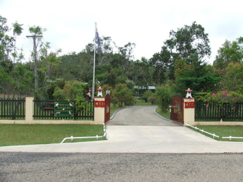 411 Millstream Parade, Millstream, QLD 4888 - realestate.com.au