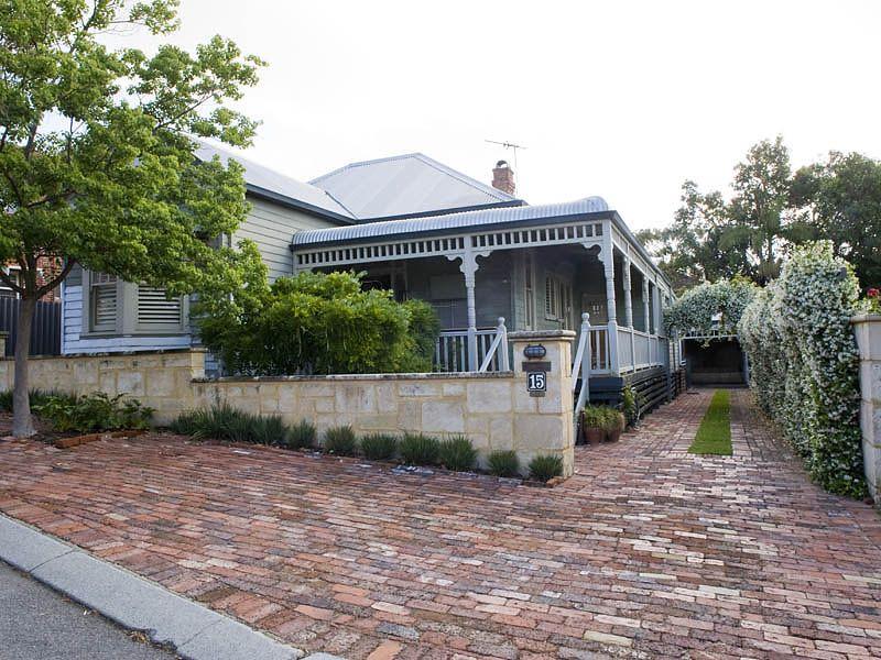 15 Albert Street, Claremont, WA 6010 - realestate.com.au