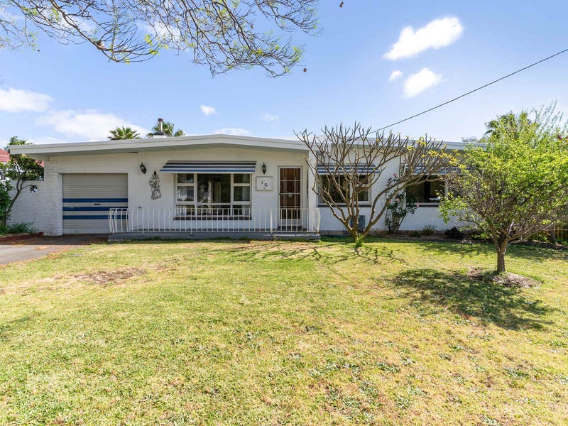 10 Wendron Street, Cloverdale, WA 6105 - Property Details