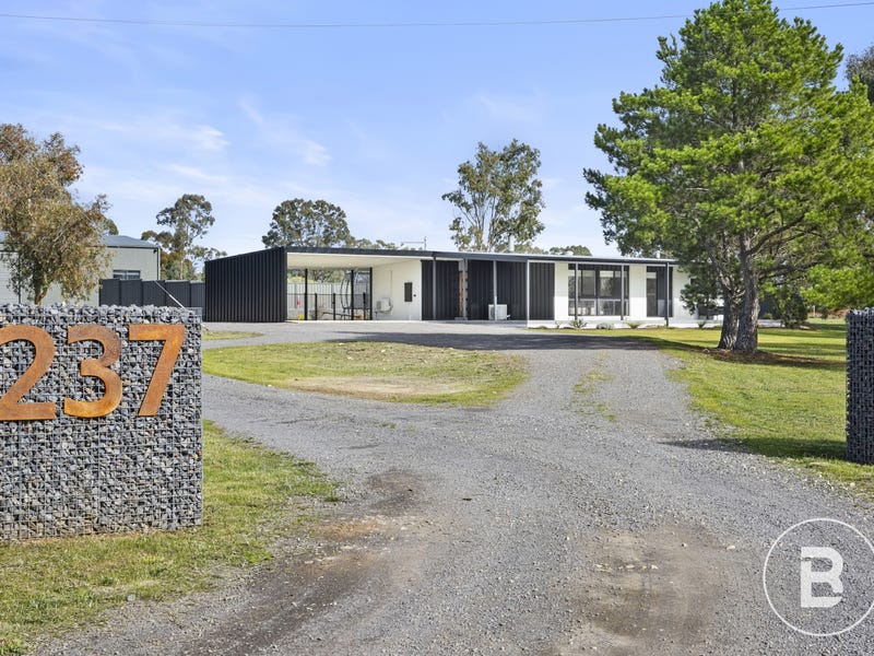 237 Adelaide Lead - Alma Road, Alma, Vic 3465 - Property Details