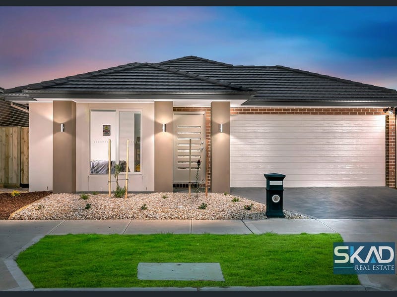 32 Ironside Street, Donnybrook, Vic 3064 - Property Details