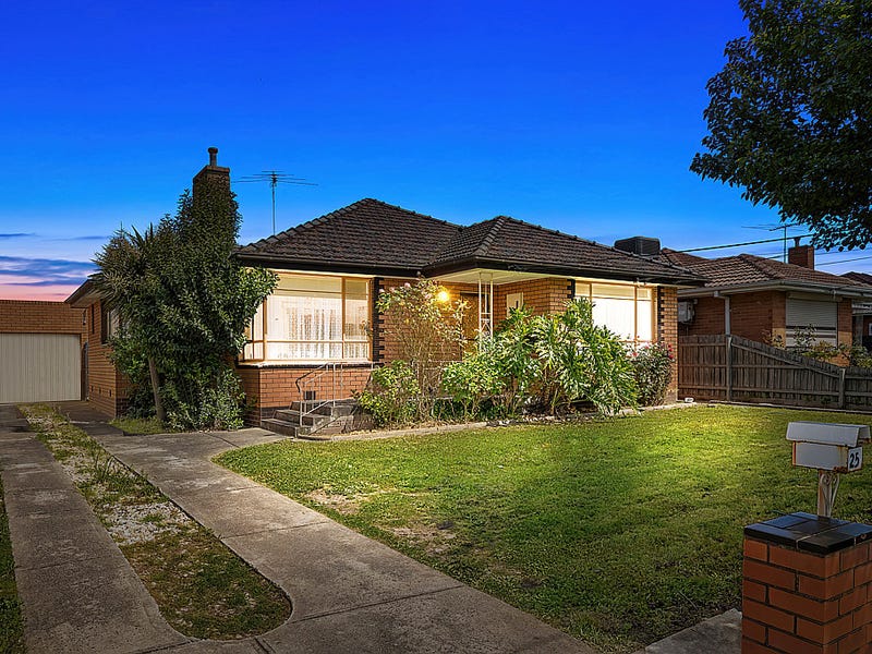 25 Louise Street, Lalor, Vic 3075 - Property Details