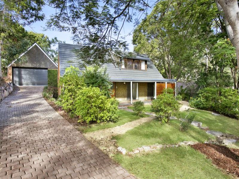3 Kitava Street, Fig Tree Pocket, QLD 4069 - realestate.com.au
