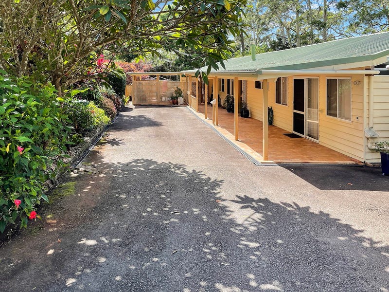 268 Obi Obi Road, Mapleton, Qld 4560 - Property Details