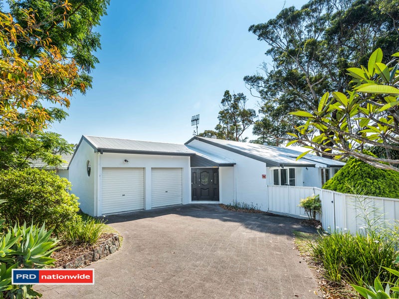 10 The Peninsula, Corlette, NSW 2315 - Property Details