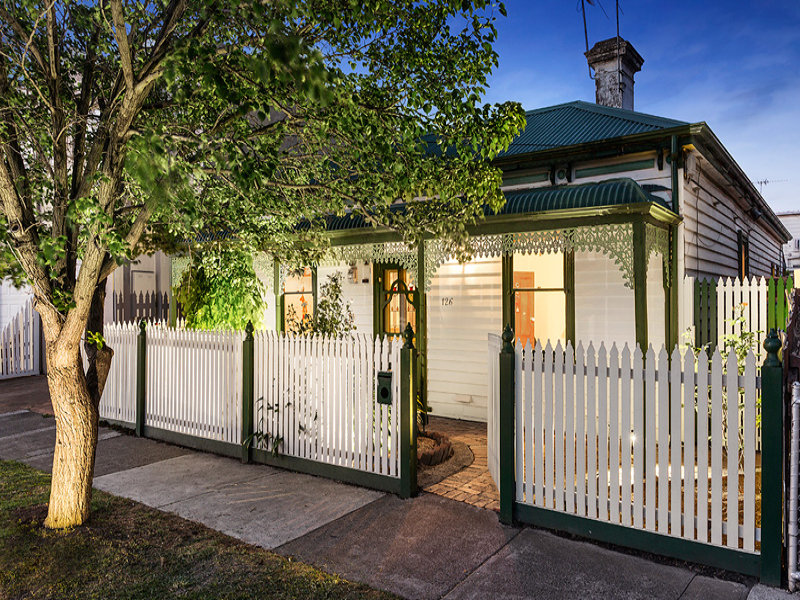 126 Pilgrim Street, Seddon, Vic 3011 - Property Details