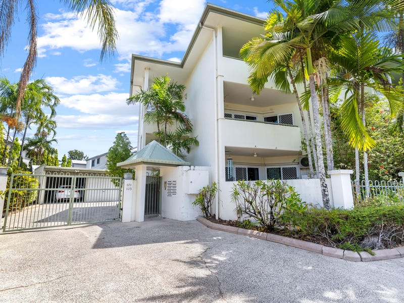 5/101-103 Birch Street, Manunda, Qld 4870 - Property Details