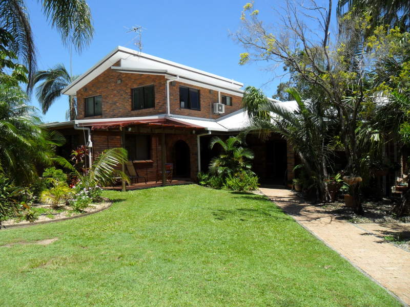 2 Alan Naish Court, Eimeo, Qld 4740 - Property Details