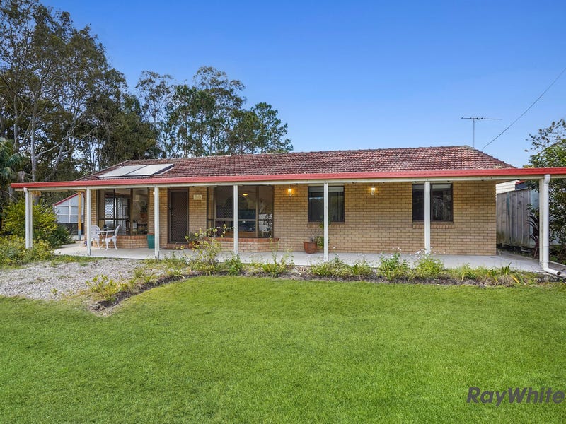 131 Mackie Road, Narangba, Qld 4504 - Property Details