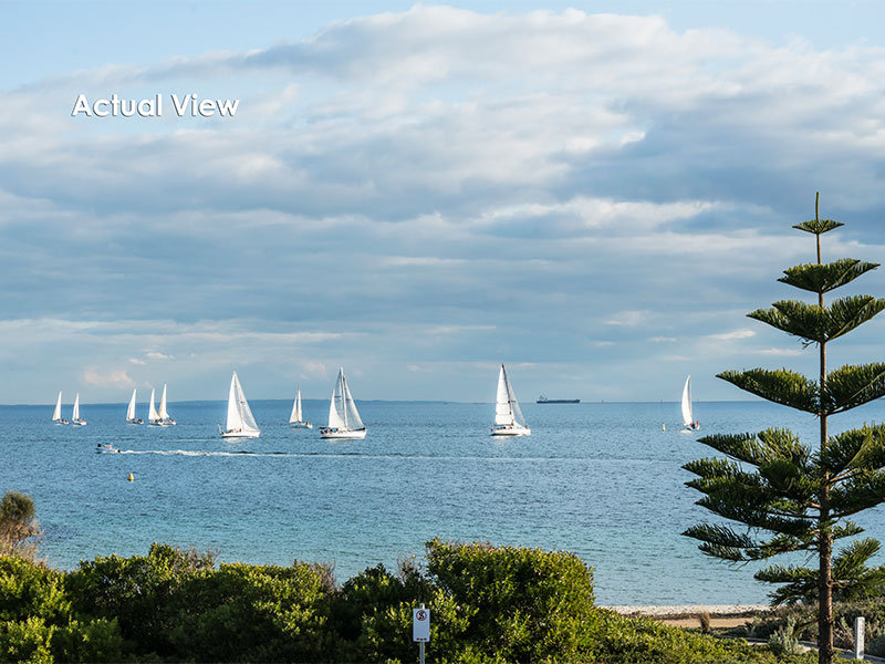 35/15 Beach Road, Hampton, Vic 3188 - Property Details