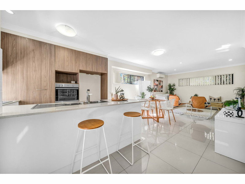 17/44 Holland Crescent, Capalaba, Qld 4157 - Townhouse for Rent ...