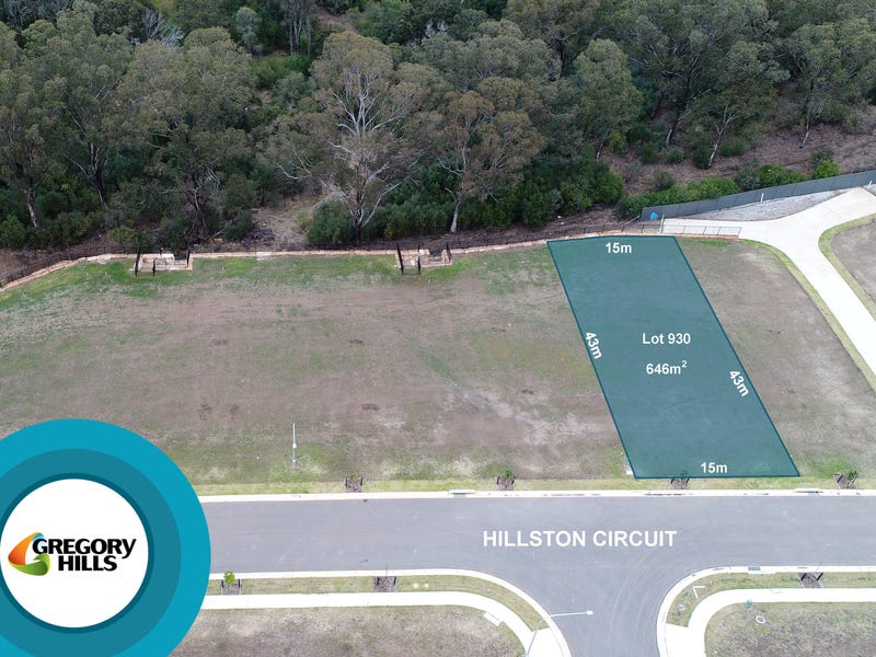80 Hillston Circuit, Gregory Hills, NSW 2557 - realestate.com.au