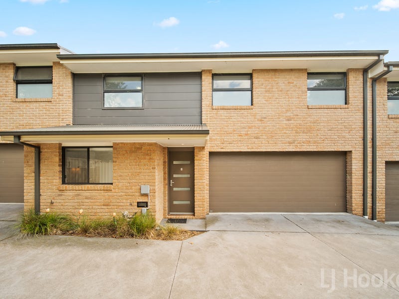 8/36 Cameron Road, Queanbeyan, NSW 2620 - Property Details