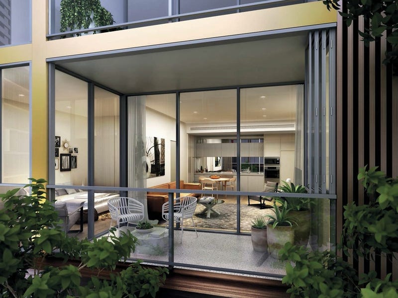 3S Darling One, Darling Square, Sydney, NSW 2000 - Property Details