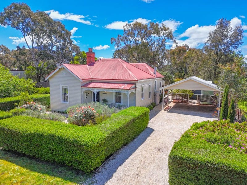 86 - 88 Skene Street, Dunkeld, Vic 3294 - Property Details
