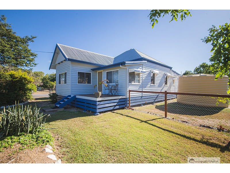 52751 Burnett Highway, Bouldercombe, Qld 4702 - Property Details