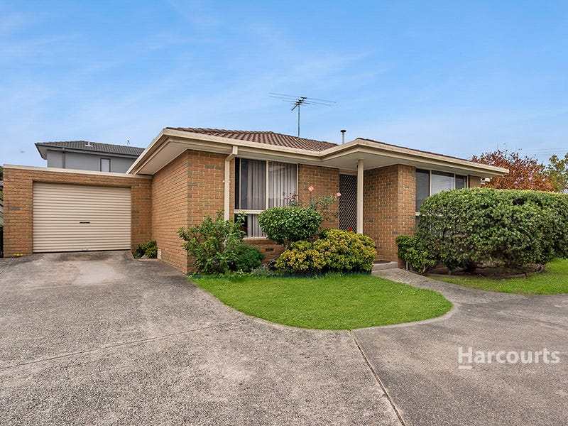 1 Charles Avenue, Hallam, Vic 3803 - Property Details