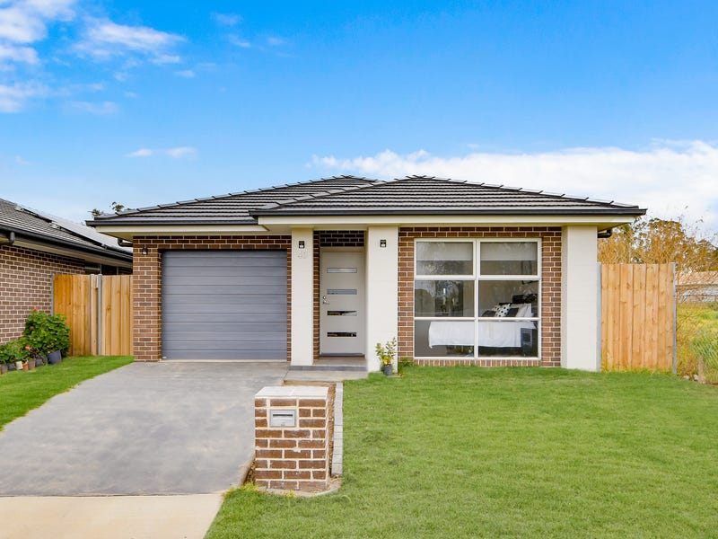 40 Crystal Palace Way, Leppington, NSW 2179 - realestate.com.au