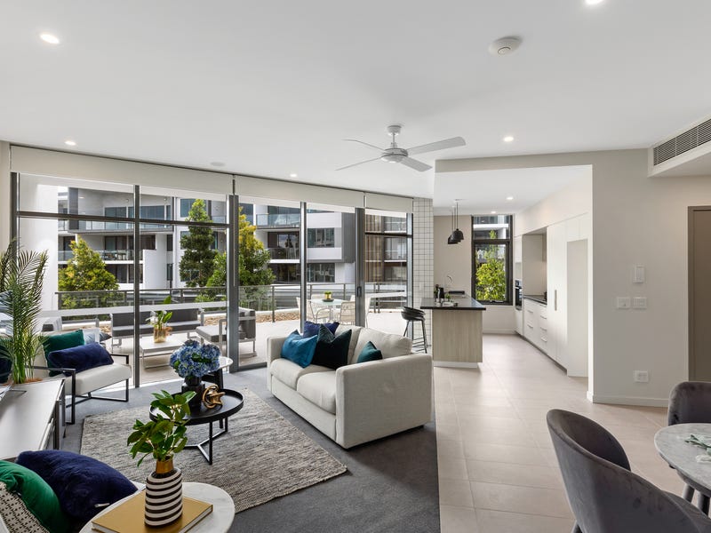 2111/2 Symphony Way, Springfield Central, QLD 4300 - realestate.com.au