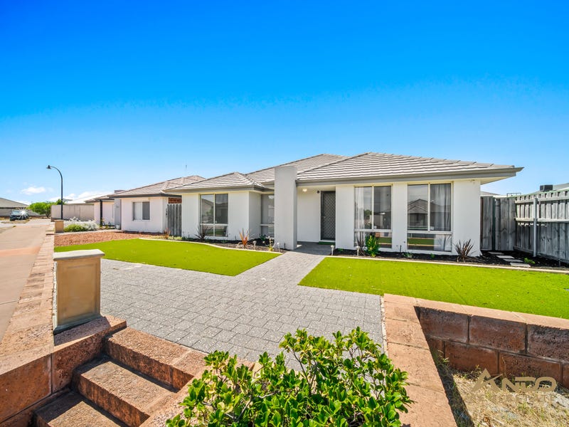 122B Brixton Crescent, Ellenbrook, WA 6069 - Property Details