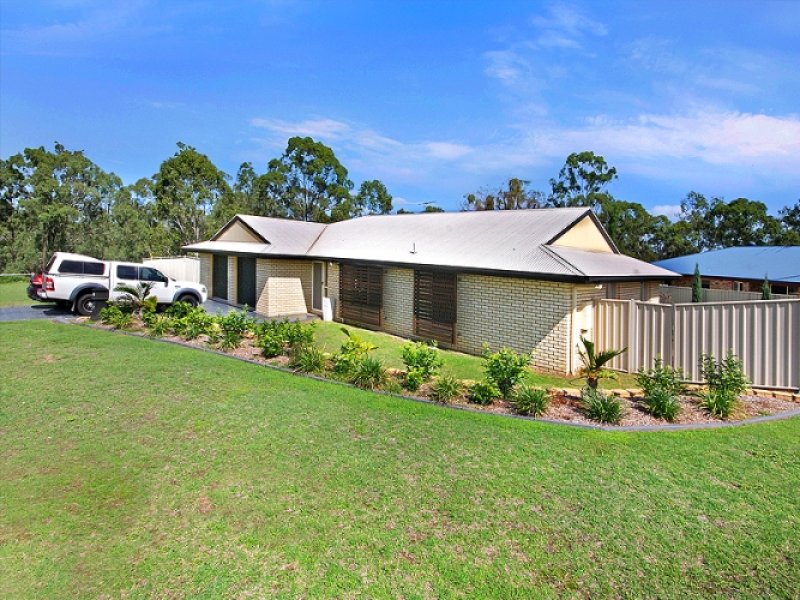 128 Kensington Drive, Flinders View, QLD 4305 - realestate.com.au