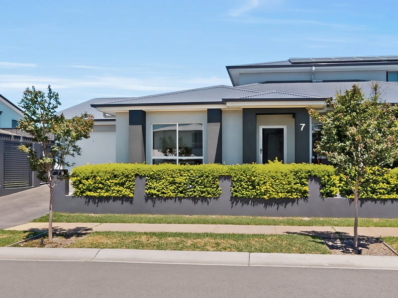 Rental Properties and Real Estate in Oran Park, NSW 2570 - realestate ...