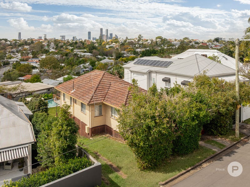 Real Estate & Property for Sale in Red Hill, QLD 4059 - realestate.com.au