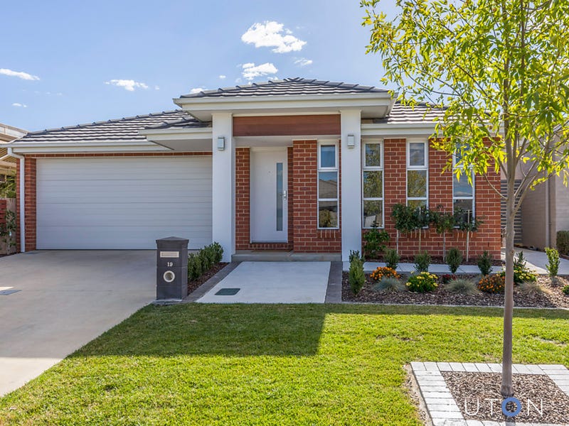 19 Greg Urwin Circuit, Casey, ACT 2913 - realestate.com.au