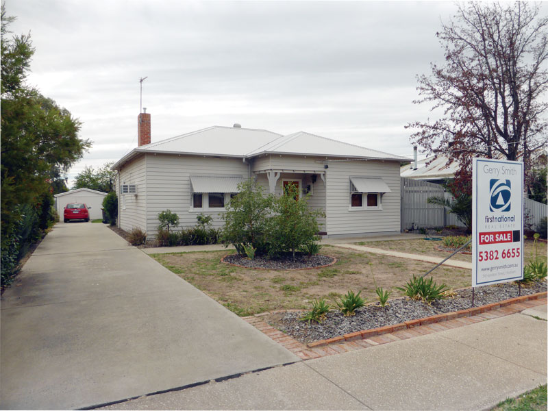 5 Rose Street, Horsham, Vic 3400 - Property Details