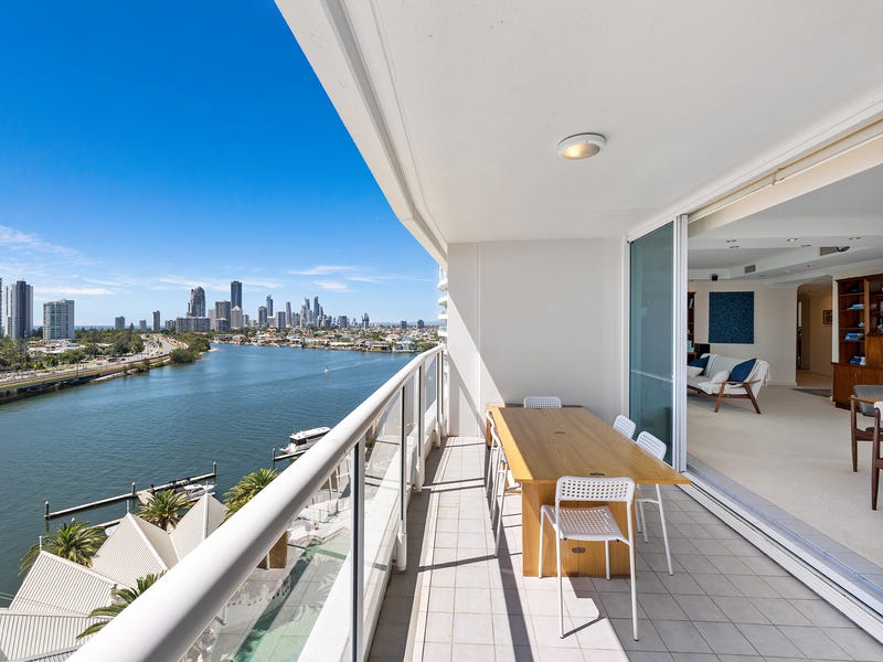 C12-4/75 Brighton Parade, Southport, Qld 4215 - Property Details