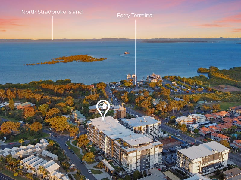 75/45 Shore Street East, Cleveland, Qld 4163 - Property Details