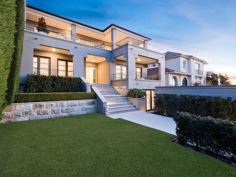 19 Beauty Point Road, Mosman, NSW 2088 - Property Details