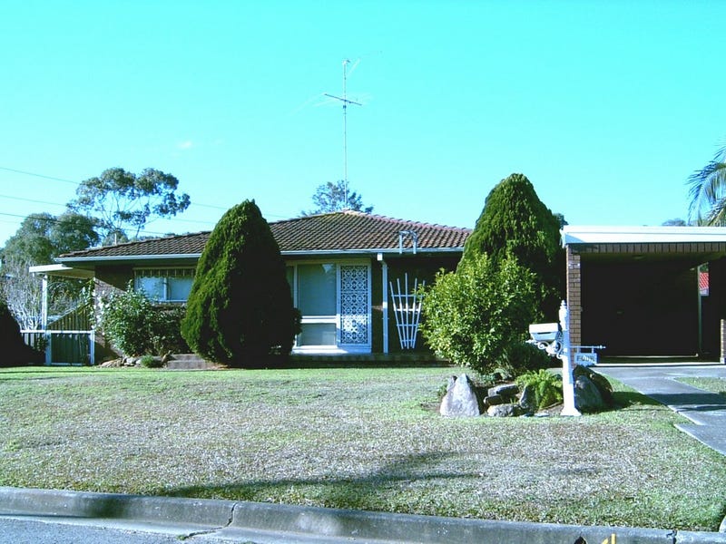 Property 128496130, Whalan, NSW 2770 - Property Details