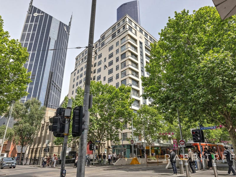 213/339 Swanston Street, Melbourne, Vic 3000 - Property Details