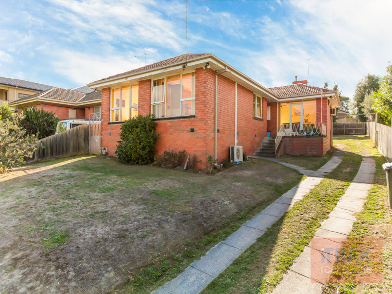21 Frederick Street, Bulleen, Vic 3105 - Property Details