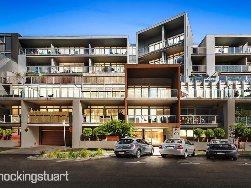 4G/99 Nott Street, Port Melbourne, VIC 3207 - realestate.com.au
