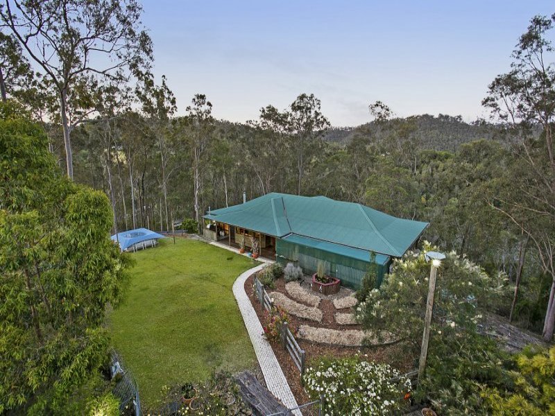 558 Upper Brookfield Road, Upper Brookfield, QLD 4069 - realestate.com.au