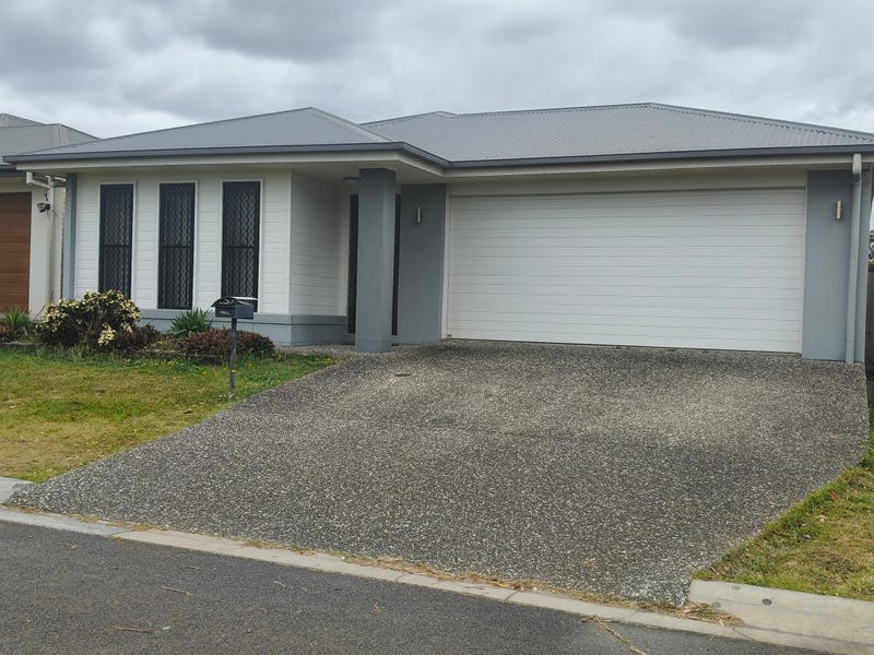 16 Riverstone Avenue, Logan Reserve, QLD 4133 - realestate.com.au