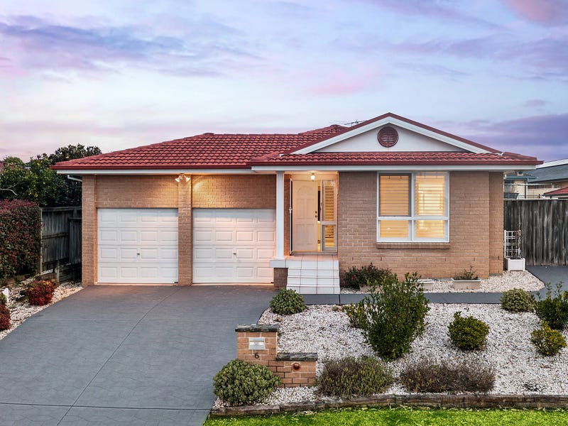 6 Washpool Crescent, Woongarrah, NSW 2259 - Property Details