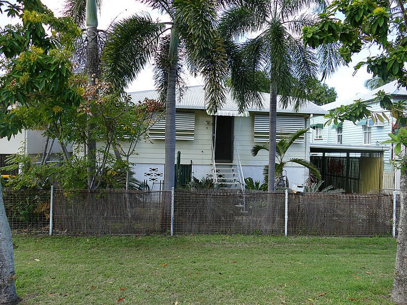 31 Hardacre Street, Wandal, Qld 4700 - Property Details