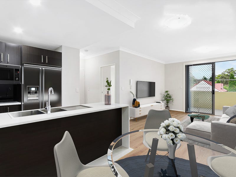 205/8A Myrtle Street, Prospect, NSW 2148 - Property Details