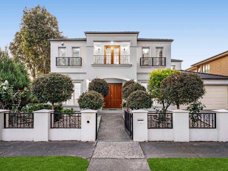 22 The Water Course, Keysborough, Vic 3173 - Property Details