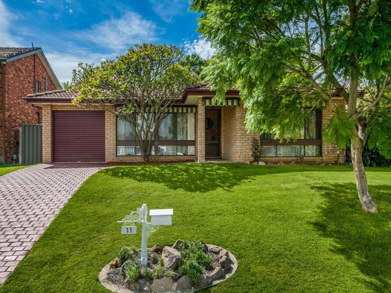11 Boyd Place, Barden Ridge, NSW 2234 - realestate.com.au