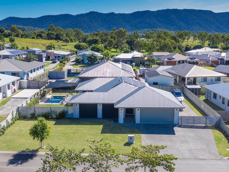 13 Ripplecreek Way, Cannon Valley, QLD 4800 - realestate.com.au