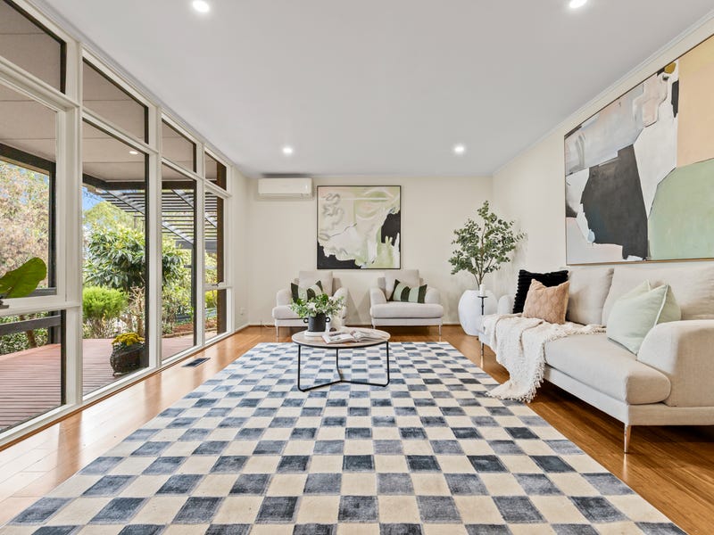 2 Esta Court, Doncaster, Vic 3108 - Property Details