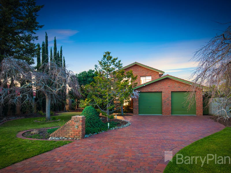 13 Crana Court, Hoppers Crossing, VIC 3029 - realestate.com.au