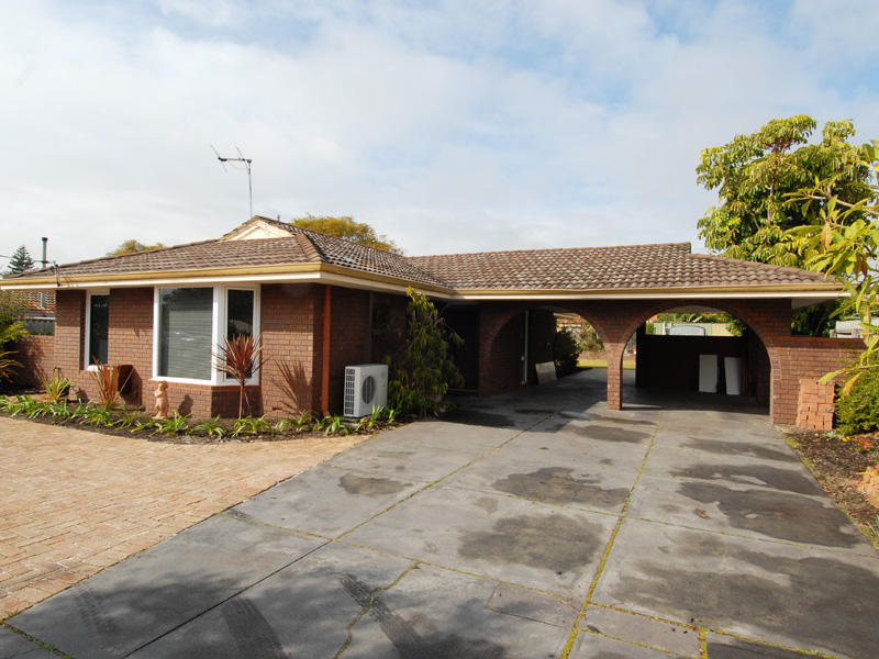 521 Leach Highway, Bateman, WA 6150 - Property Details