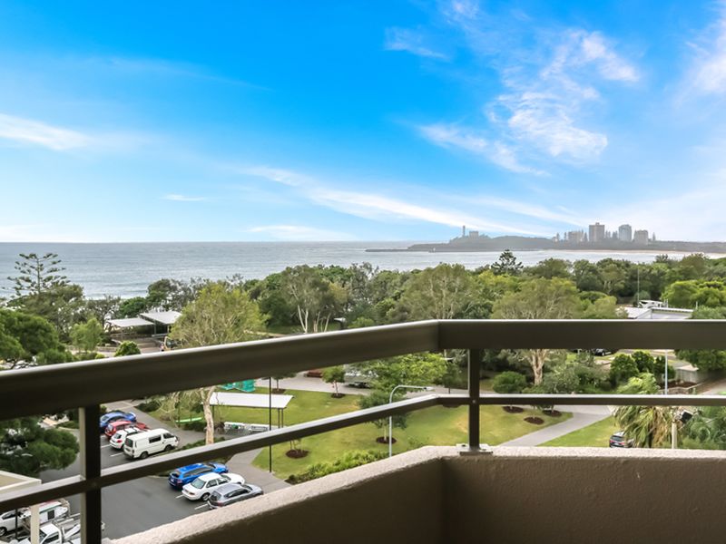 Unit 7C/135 Parkyn Parade, Mooloolaba, Qld 4557 - Property Details
